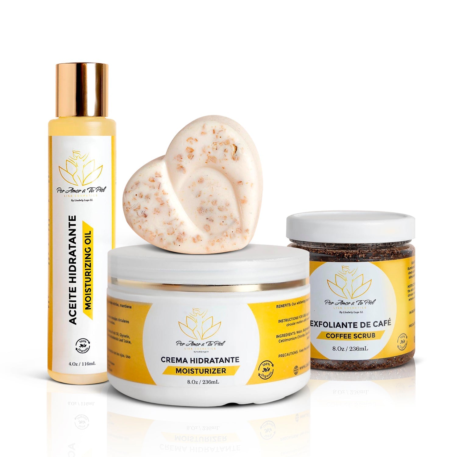 Kit – Lisa Cosmetics