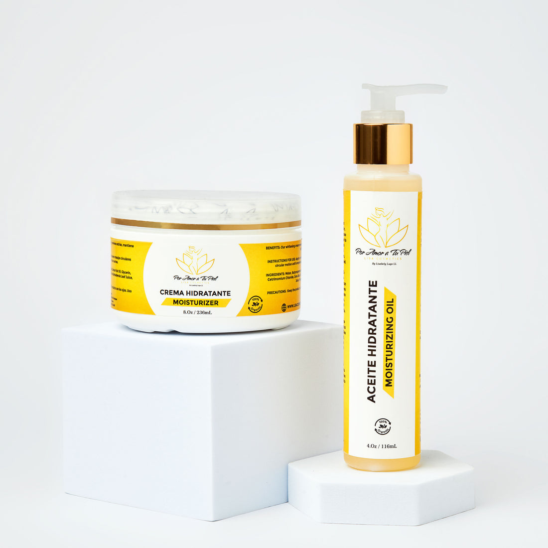 Kit – Lisa Cosmetics