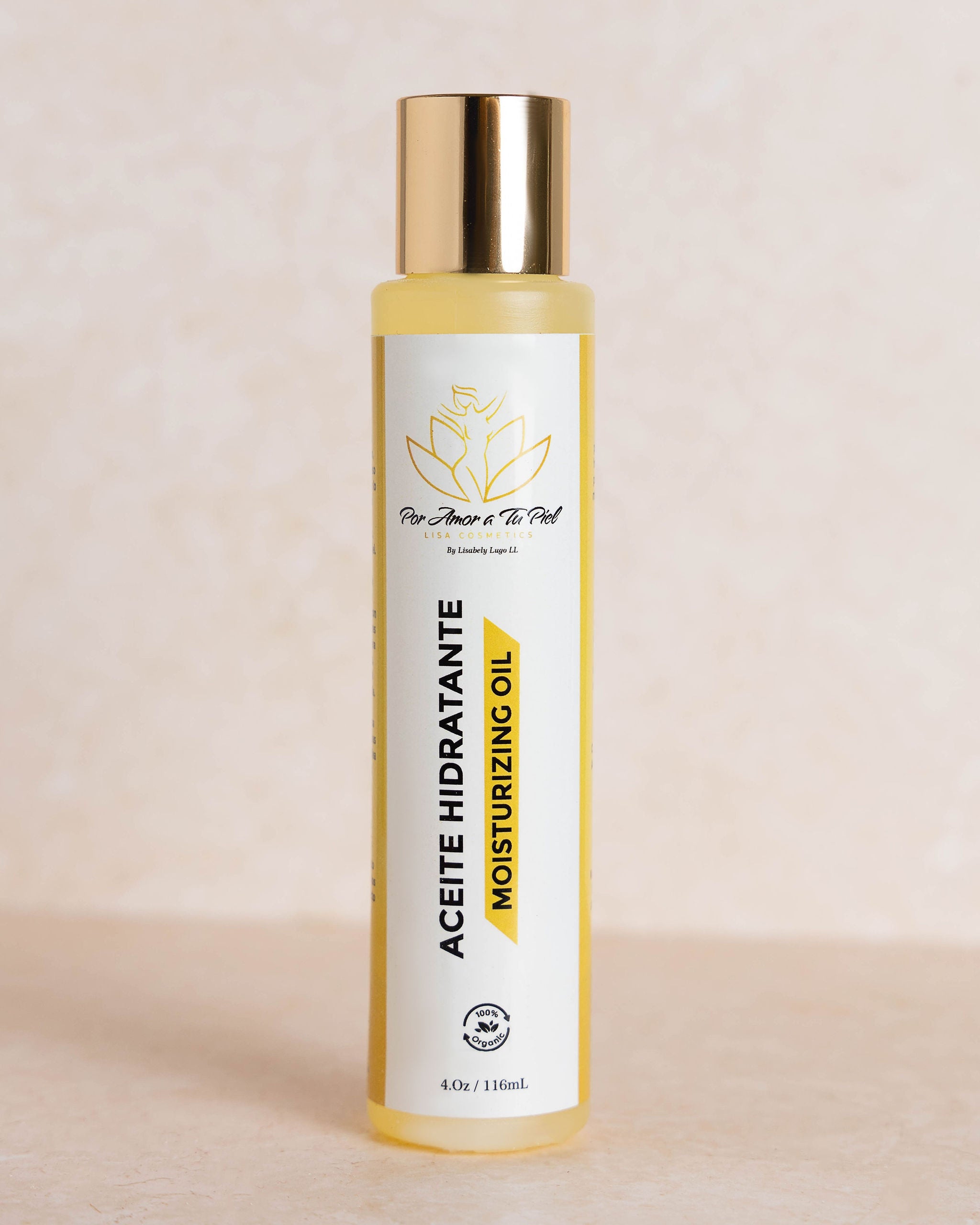 Lisa Cosmetics por amor a tu piel